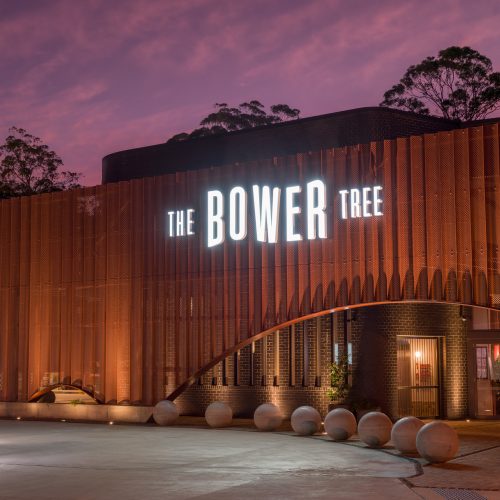 Projects - Sunquest Signs | Signage Project Management