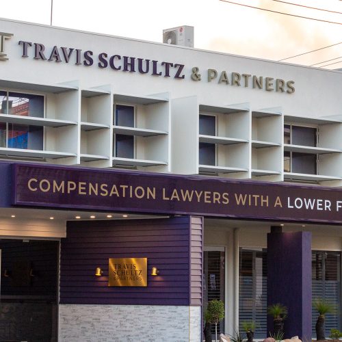 Projects - Sunquest Signs | Signage Project Management